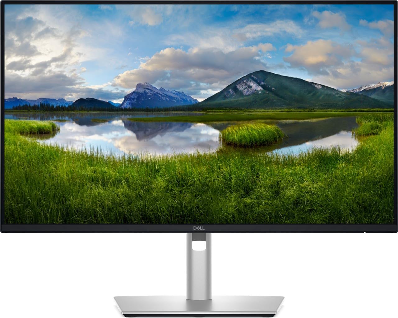 DELL DELL-P2425DE DELL PRO 24IN PLUS QHD USB-C HUB MONITOR - P2425DE